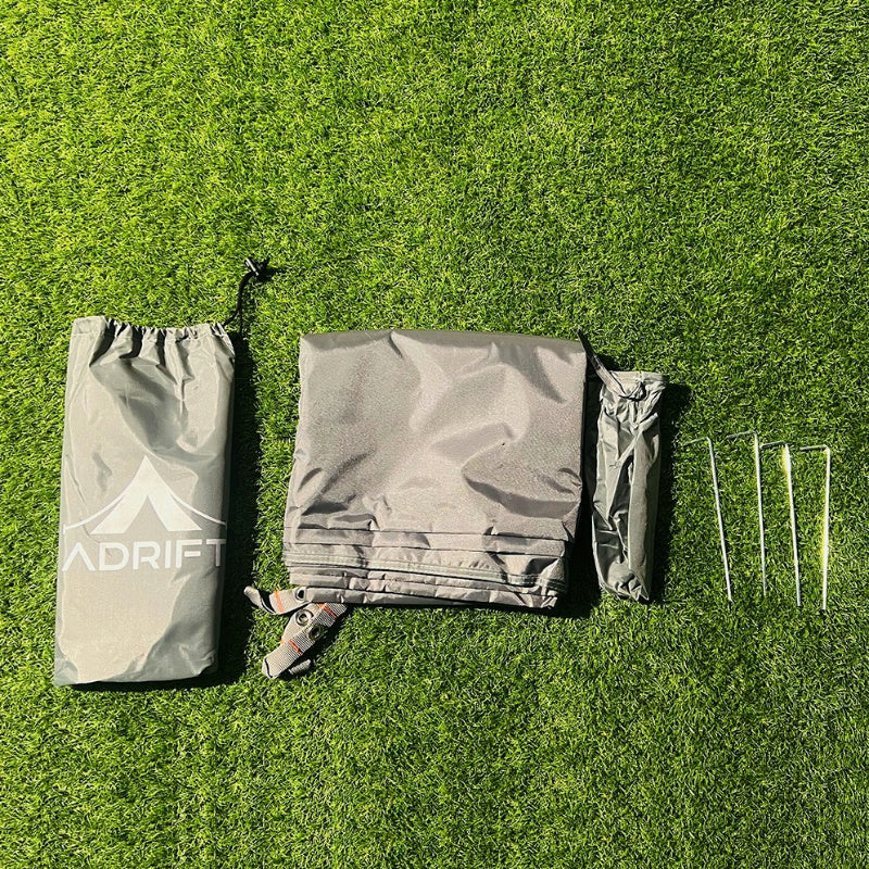 Tarps & Ground Pads | Adrift Allseason Outdoor